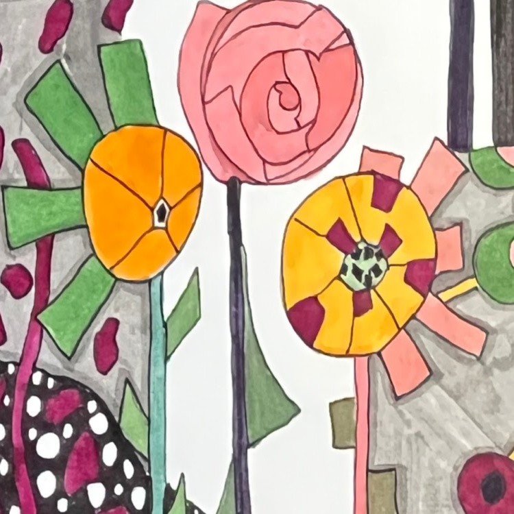 Sandy Kaye Moss Studio